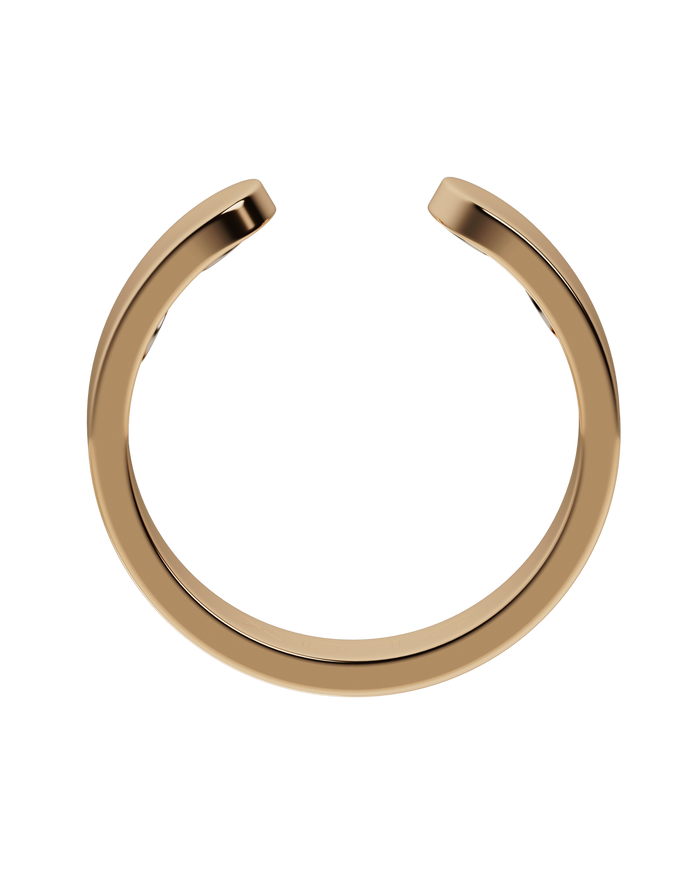 Olux Ring