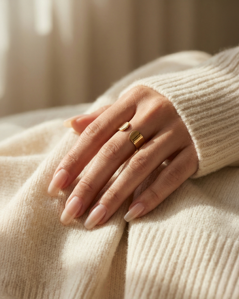 Olux Ring