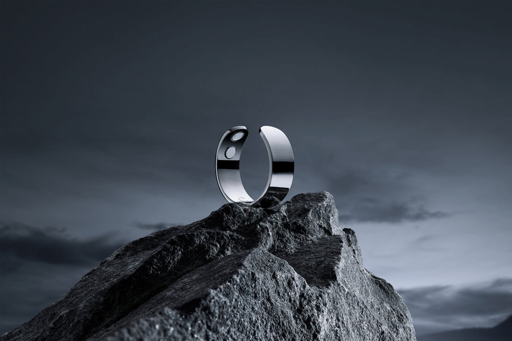 Olux Ring 1st Gen