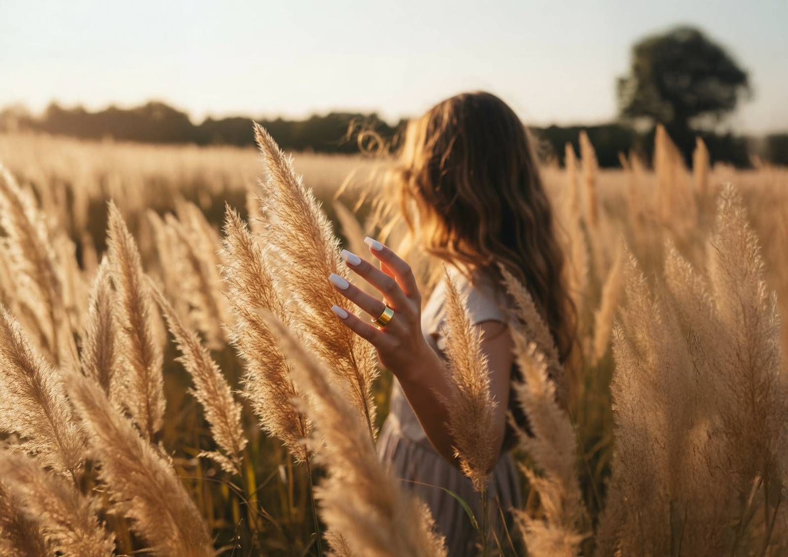 Olux - The First Health Ring Ever